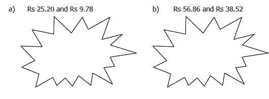 CBSE Class 1 Maths Money Worksheet CBSE Class 1 Maths Money Worksheet